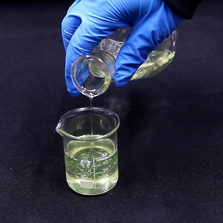China Aliphatic Polyurethane Diacrylate.: HP6285A manufacturers and ...