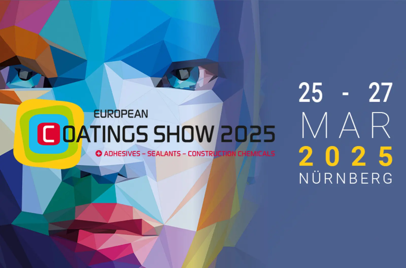 News - Haohui attends the European Coatings Show 2025