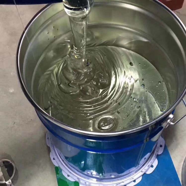 China Good wetting 2f polyester acrylate:CR90156 manufacturers and ...