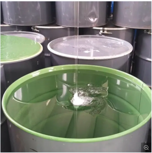 China Fast curable non-yellowing good adhesion aliphatic urethane ...