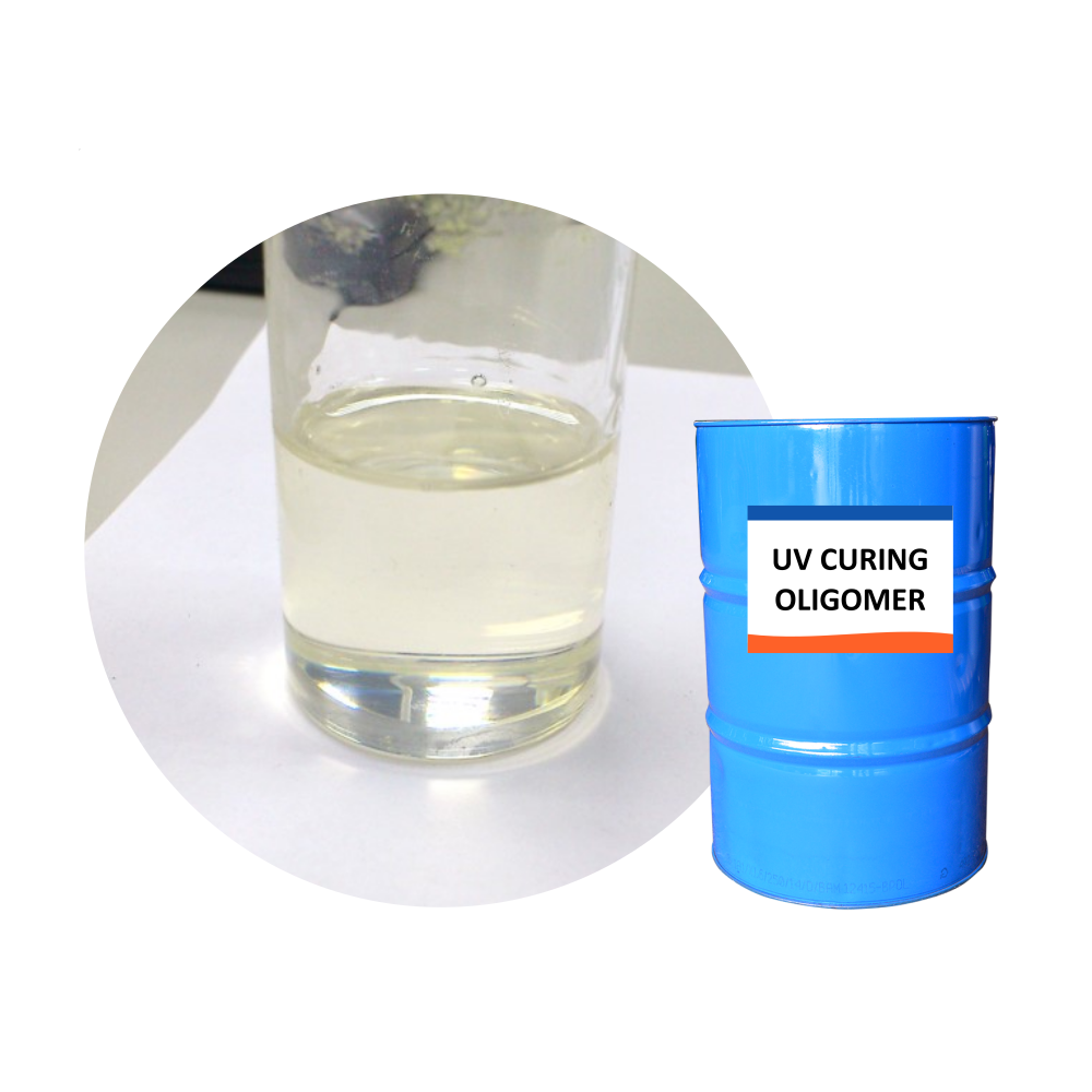 China Fast curing speed Aliphatic Urethane Acrylate：HP6611 ...